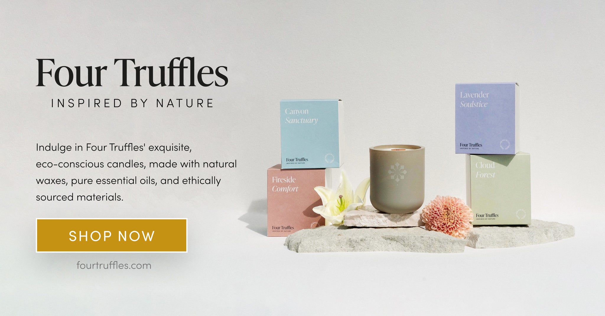 Wholesale Candles & Diffusers | Request Our Exclusive Catalog Today